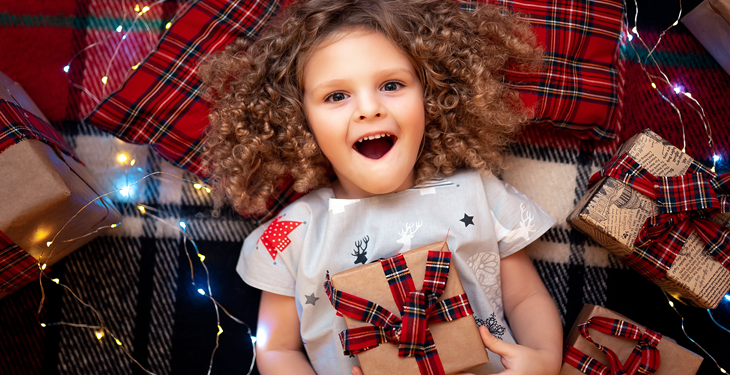 TIPY NA DARČEKY PRE DETI | Orion - tvoríme vašu domácnosť