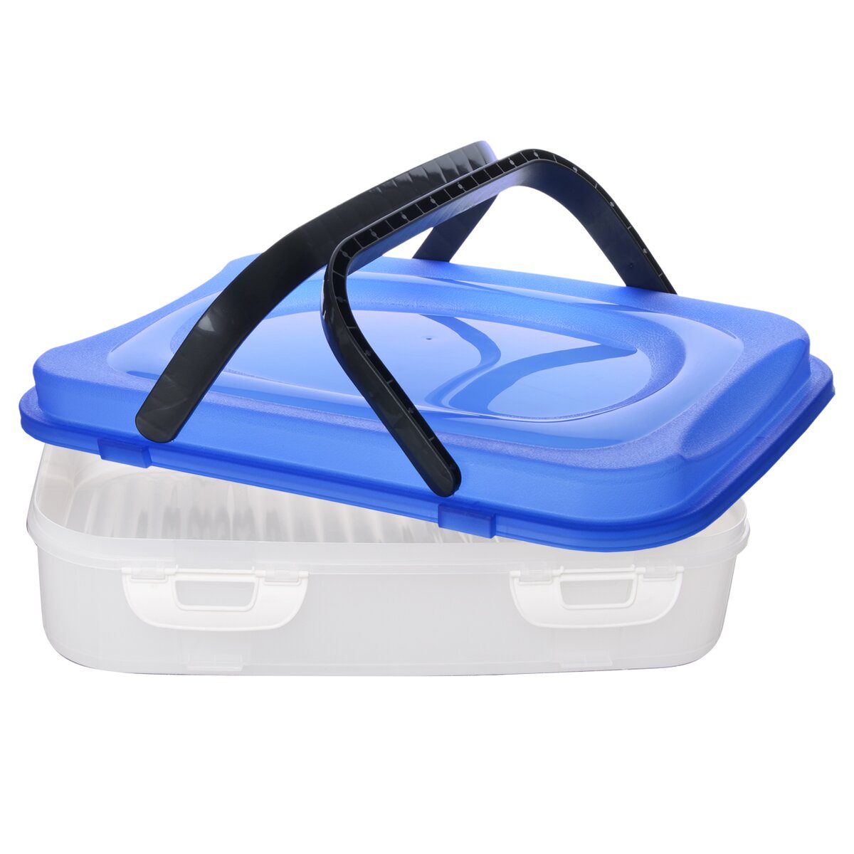 Piknik box s uchami 1 poschodie | Orion - tvoríme vašu domácnosť