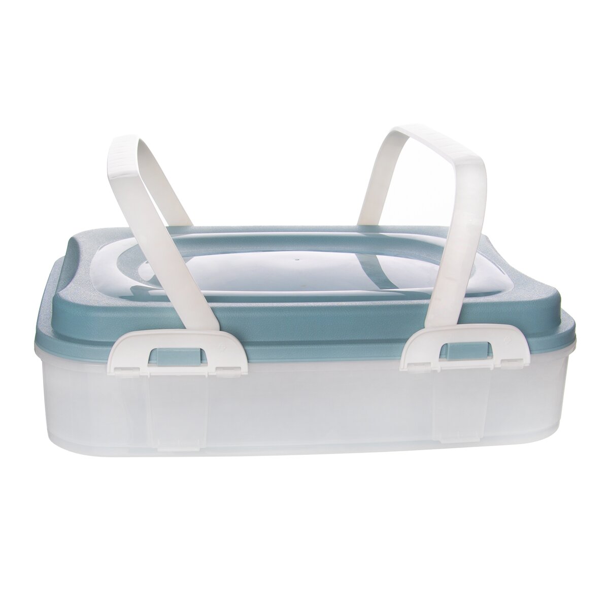 Piknik box s uchami 1 poschodie | Orion - tvoríme vašu domácnosť